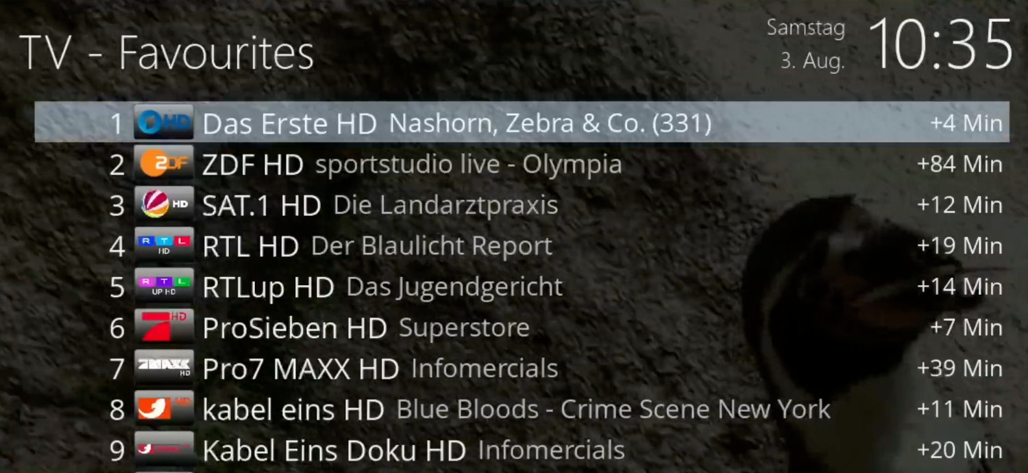 OpenATV – Enigmawelt